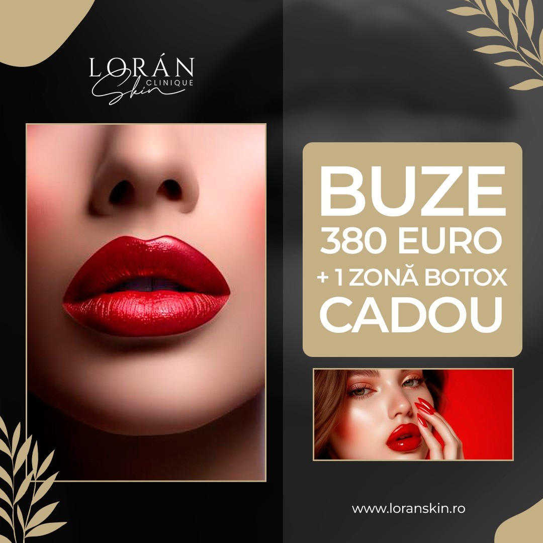 Loran Skin Clinique
